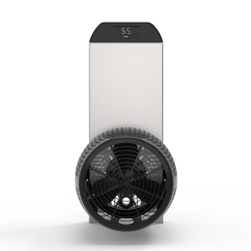 1800W Rated Power Swimming Pool Wave Machine Aupool Resistance ...