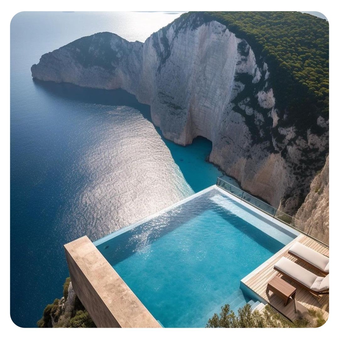 Unleash the Potential of Your Outdoor Space with Infinity Fiberglass ...