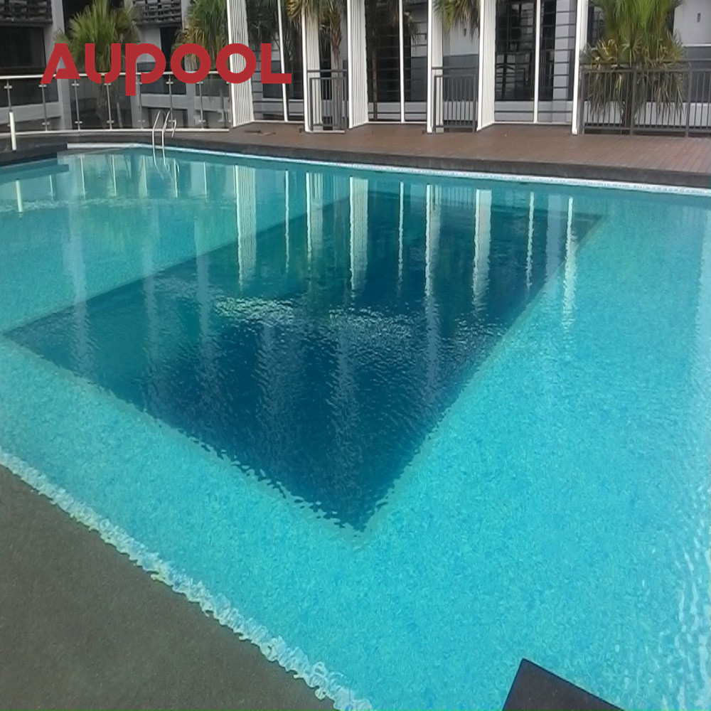 Acrylic-100% Lucite PMMA Imported Pool Design for Outdoor Transparent ...